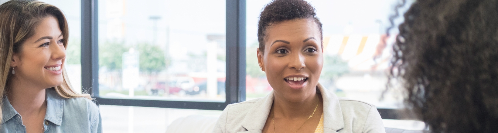 Affirm Coaching and Mentoring